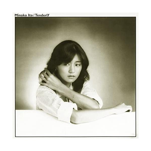 【発売日：2022年11月23日】伊藤美奈子 (イトウミナコ いとうみなこ)2022年11月23日 発売松任谷正隆のプロデュース、全曲アレンジによるシティポップの隠れた名盤、伊藤美奈子のファーストアルバム『Tenderly』がリマスター復刻...