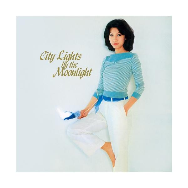 【発売日：2023年03月22日】惣領智子 (ソウリョウトモコ そうりょうともこ)2023年3月22日 発売数あるシティ・ポップの名曲の中でも、詞、メロディー、アレンジがすべてにおいて極上なタイトル曲「City Light by the M...