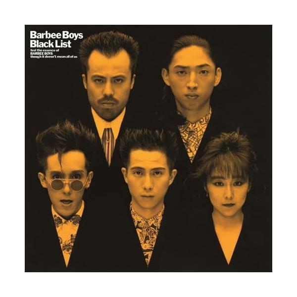 【発売日：2025年04月23日】バービーボーイズ (ばーびーぼーいず)2025年4月23日 発売BARBEE BOYS 初期の楽曲をNYで Re-mix した名盤を Blu-specCD2 でリイシュー!本作は、初期の楽曲を NY リミッ...