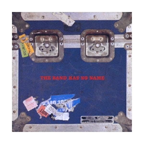 【発売日：2005年07月20日】THE BAND HAS NO NAME (バンドハズノーネーム ばんどはずのーねーむ)2005年7月20日 発売奥田民生とSPARKS GO GOが1990年に結成したバンド、THE BAND HAS N...