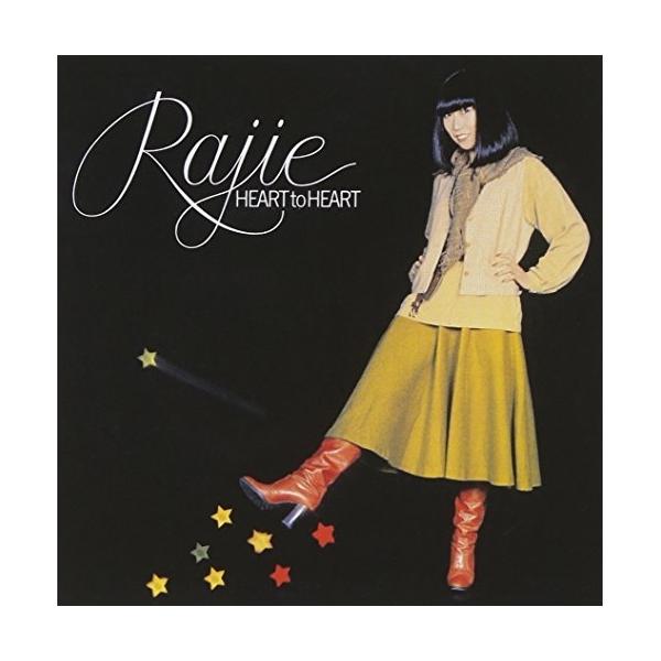 【発売日：2005年09月21日】ラジ (らじ)2005年9月21日 発売'CITY POP 名盤復刻'シリーズから、ラジ編。「HOLD ME TIGHT」「静かな瞳」「IT'S ME…IT'S YOU」他、全10曲を収録した、1977年発...