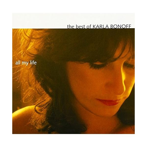 【発売日：2005年07月20日】カーラ・ボノフ (ボノフ カーラ ぼのふ かーら)2005年7月20日 発売女性シンガー・ソングライター、カーラ・ボノフのアルバム『カーラ・ボノフ』『ささやく夜』『麗しの女(ひと)』からの12曲と自身が有す...