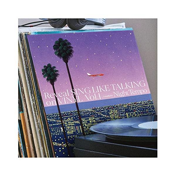 【発売日：2020年07月15日】SING LIKE TALKING (シングライクトーキング しんぐらいくとーきんぐ)2020年7月15日 発売SING LIKE TALKINGのキャリア初となるアナログ盤限定セレクトアルバム。LP(30...