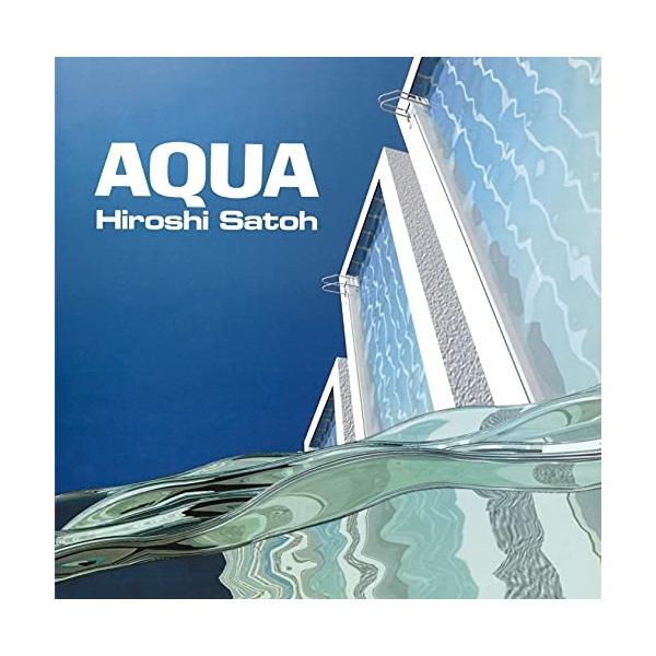 【発売日：2021年08月28日】佐藤博 (サトウヒロシ さとうひろし)2021年8月28日 発売ピアノ・インプロヴィゼーションからはじまり、タイトルの通り瑞々しさと洗練さを感じるオリジナル8thアルバム。鳥山雄司提供の「Transfusi...