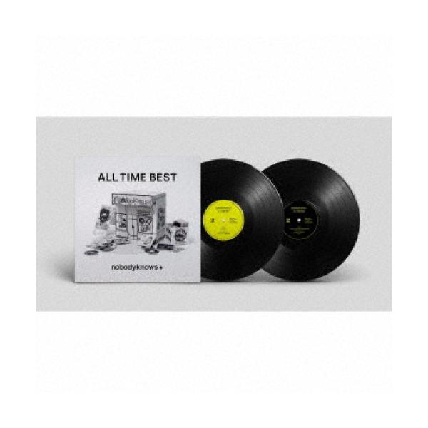 【発売日：2023年05月03日】nobodyknows+ (ノーバディノウズ のーばでぃのうず)2023年5月3日 発売2022年11月に発売した『ALL TIME BEST』のアナログ盤が遂にリリース!!2022年11月30日に発売され...