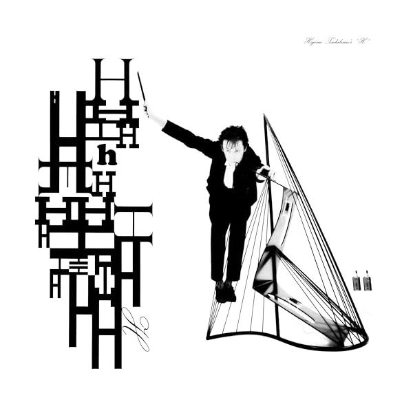 【発売日：2025年04月16日】立花ハジメ (タチバナハジメ たちばなはじめ)2025年4月16日 発売”テクノポップ御三家”の1つと謳われたプラスチックス解散後、1982年のソロ・デビュー以来40年以上、音楽のみならずグラフィックアート...