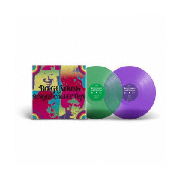 【発売日：2025年02月26日】ボ・ガンボス (ボガンボス ぼがんぼす)2025年2月26日 発売2005年1月26日、BO GUMBOS デビュー15周年を記念して、発売当時 8cm CDでリリースされた全6タイトルをまとめたアルバム『...