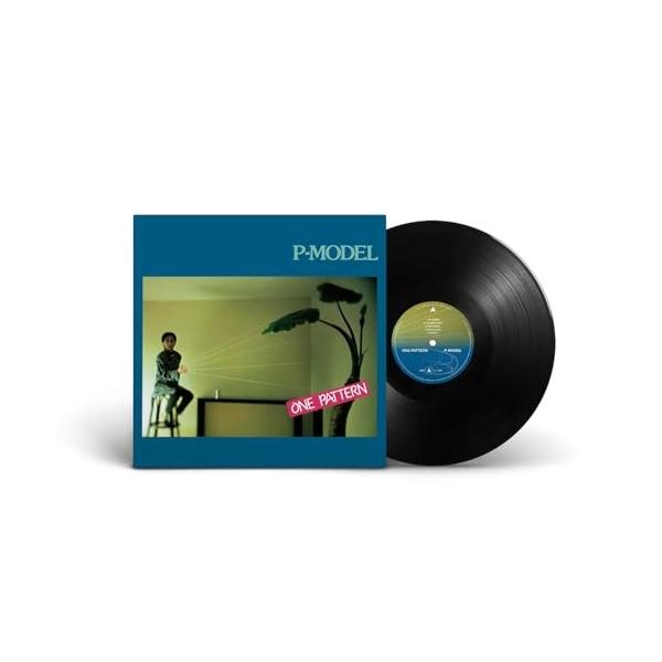 【発売日：2025年04月23日】P-MODEL (ピーモデル ぴーもでる)2025年4月23日 発売1979年に結成。同年デビューし、テクノ・ポップ/ニュー・ウェイヴの中心的存在となった平沢進率いる  P-MODELが、ALFA RECO...
