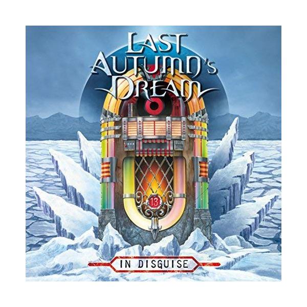 【発売日：2016年12月21日】ラスト・オータムズ・ドリーム (ラストオータムズドリーム らすとおーたむずどりーむ)2016年12月21日 発売稀代のメロディアス・ハード・ロック・バンド、”ラスト・オータムズ・ドリーム”による、自身初とな...