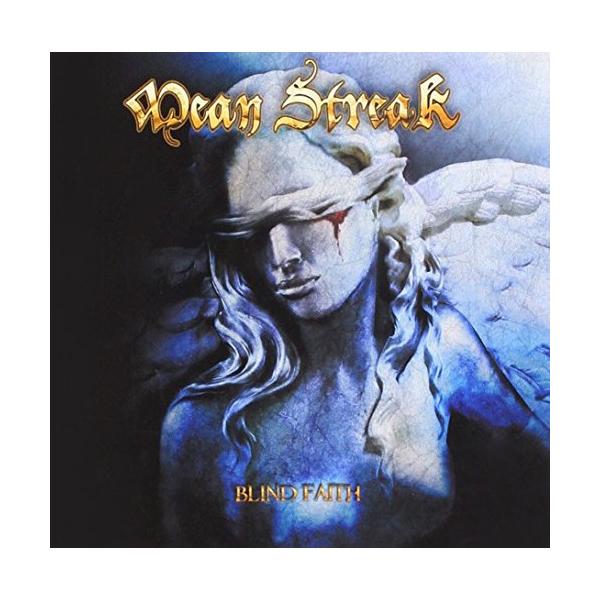 【発売日：2017年05月31日】ミーン・ストリーク (ミーンストリーク みーんすとりーく)2017年5月31日 発売スウェーデン出身のヘヴィ・メタル・バンド、ミーン・ストリークによる、通算4枚目となるスタジオ・アルバム(マーキー移籍第一弾...