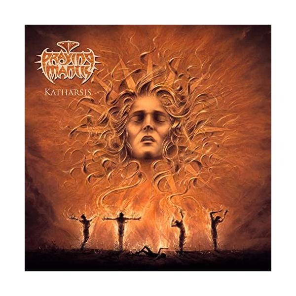 【発売日：2022年01月28日】プレイング・マンティス (プレイングマンティス ぷれいんぐまんてぃす)2022年1月28日 発売NWOBHMを代表するバンドの一つで、日本では根強い人気を誇るPRAYING MANTISの、前作『Gravi...