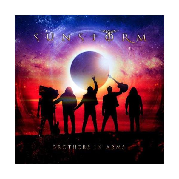 【発売日：2022年08月05日】サンストーム (さんすとーむ)2022年8月5日 発売ハード・ロック界の大御所リッチー・ブラックモアやマイケル・シェンカーなどに認められ、RAINBOW, MSGのフロントマンを務めた経験を持ち、更に自身の...