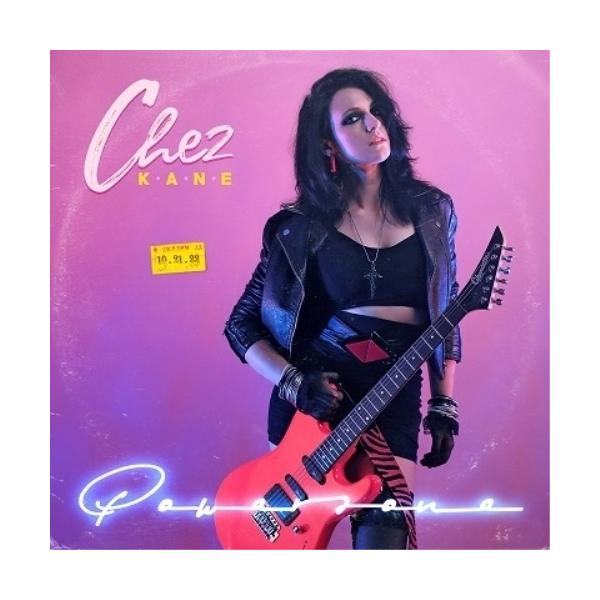 【発売日：2022年10月21日】シェイ・ケイン (ケイン シェイ けいん しぇい)2022年10月21日 発売2021年にセルフ・タイトル・アルバムで彗星の如くデビュー。全盛期のリー・アーロンやVIXENなどの女性ロッカー達を彷彿とさせる...