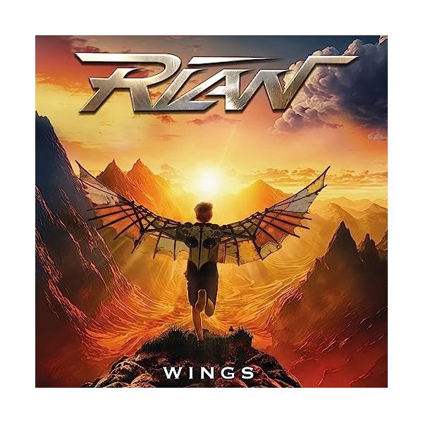 【発売日：2023年08月04日】ライアン (らいあん)2023年8月4日 発売ライアンの歴史は2017年にデビュー・アルバム『Out To The Darkness』(日本未発売)を自主リリースした時から始まる。特にヨーロッパで好評を得た...