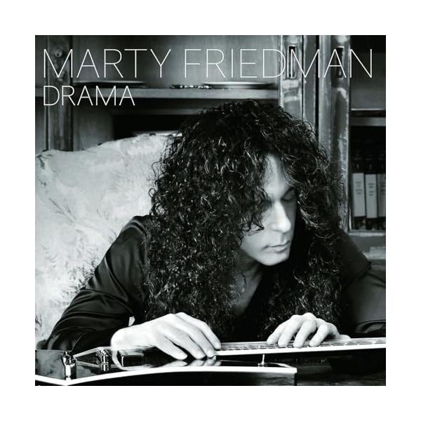 【発売日：2024年05月22日】マーティ・フリードマン (フリードマン マーティ ふりーどまん まーてぃ)2024年5月22日 発売世界のギタリストでもあり日本を代表するギタリスト、マーティ・フリードマンの最新作がAVALONレーベルより...