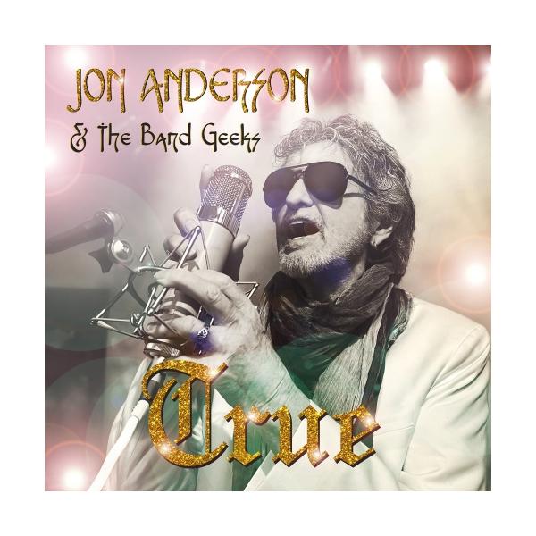 【発売日：2024年08月23日】ジョン・アンダーソン・アンド・ザ・バンド・ギークス (アンダーソン ジョン/バンドギークス あんだーそん じょん/ばんどぎーくす)2024年8月23日 発売YESのヴォーカルとして長年活躍し、その50年以上...