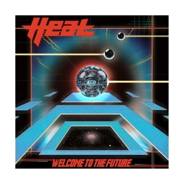 【発売日：2025年04月23日】H.E.A.T (ヒート ひーと)2025年4月23日 発売メロディック・ハード・ロックの申し子、ヒートのお待ちかねの8枚目のアルバムが登場。今作は未来をテーマに、1曲1曲が章でありそれらが一つの物語になっ...