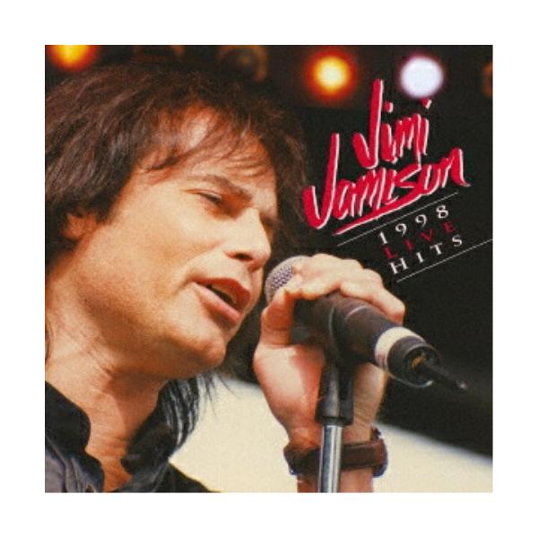 【発売日：2025年12月12日】ジミ・ジェイミソン (ジェイミソン ジミ じぇいみそん じみ)2025年12月12日 発売伝説的ボーカリストとして名を連ねるサバイバーのジミ・ジェイミソン全盛期を収めたライブ音源がリリース。ジミ・ジェイミソ...