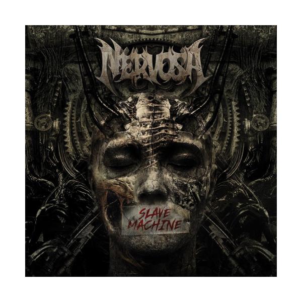 【発売日：2026年04月01日】ネルヴォサ (ネルボサ ねるぼさ)2026年4月1日 発売CD:11.インペンディング・ドゥーム2.スレイヴ・マシーン3.ゴースト・ノーツ4.ビースト・オヴ・バーデン5.ユー・アー・ノット・ア・ヒーロー6....