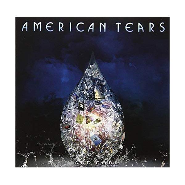 【発売日：2018年04月25日】アメリカン・ティアーズ (アメリカンティアーズ あめりかんてぃあーず)2018年4月25日 発売1970年代を代表するアメリカン・ハード・プログレの伝説的グループ、アメリカン・ティアーズによる41年ぶりのス...
