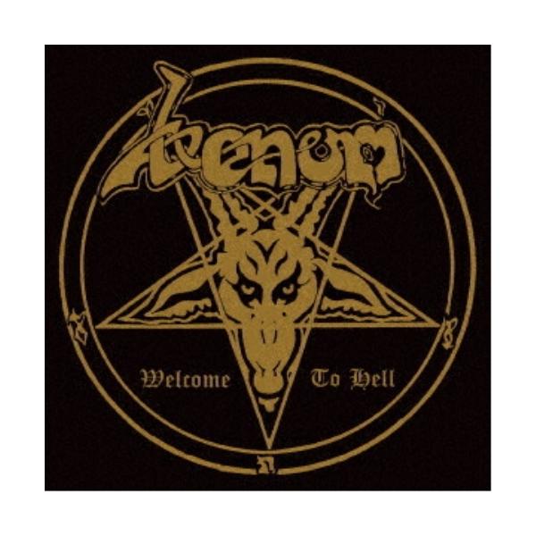 【発売日：2025年05月28日】ヴェノム (ベノム べのむ)2025年5月28日 発売NWOBHM期に台頭しメタルというジャンルの名の下、後世に爆大な影響を与えた伝説のバンド、UK出身ヴェノムの1stアルバム『地獄への招待』と2ndアルバ...