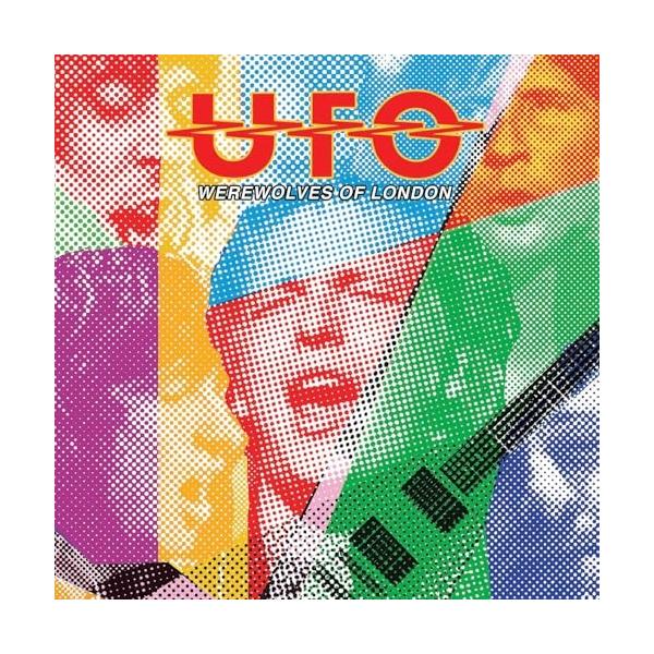 【発売日：2026年07月01日】UFO (ユーエフオー ゆーえふおー)2026年7月1日 発売英国ハード・ロックの雄、UFOが1998年に放った、白熱のライヴ・パフォーマンスがついに登場!再結成後の充実期にあたる本公演は、円熟味を増したバ...