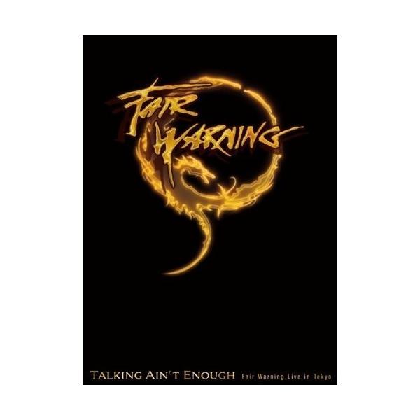 【発売日：2010年10月20日】フェア・ウォーニング (ふぇあうぉーにんぐ)2010年10月20日 発売DVD:11.イントロ2.エンジェルズ・オヴ・ヘヴン3.セイヴ・ミー4.ジェネレーション・ジェダイ5.アウト・オン・ザ・ラン6.ヒア・...