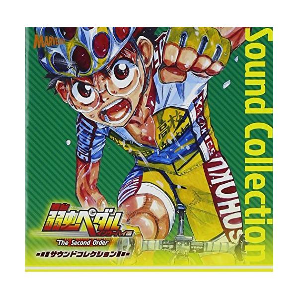 【発売日：2014年10月15日】オリジナル・サウンドトラック (manzo、桃井はるこ、村井良大、大山真志、廣瀬智紀、太田基裕、鳥越裕貴)2014年10月15日 発売舞台『弱虫ペダル』第4弾”インターハイ篇 ”の楽曲を集めたサウンドコレク...