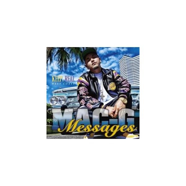 【発売日：2014年03月05日】MAC?G (マックジー まっくじー)2014年3月5日 発売名古屋、三河を中心にクラブ、ローライダー・イベント等でライヴをこなし徐々に知名度を上げてきたMC、MAC?Gのファースト・ミニ・アルバム。BRO...