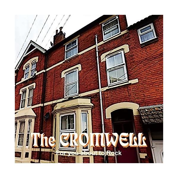 【発売日：2021年09月30日】The CROMWELL (クロムウェル くろむうぇる)2021年9月30日 発売日本ロック界の歴史に於いてのレジェンド・ミュージシャンである、ドラマー”内藤まさみ”とギタリスト”寺中名人”が数十年ぶりの再...