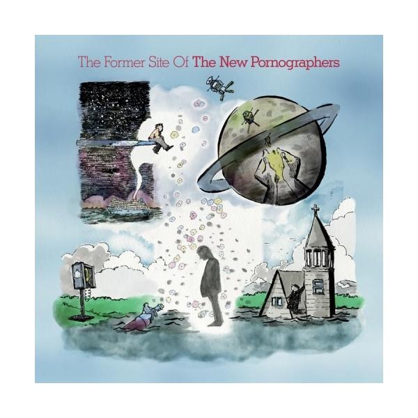 【発売日：2026年04月04日】The New Pornographers (ニューポルノグラファーズ にゅーぽるのぐらふぁーず)2026年4月4日 発売A.C. ニューマン率いるカナダのインディ・ロック・バンド、ザ・ニュー・ポルノグラフ...