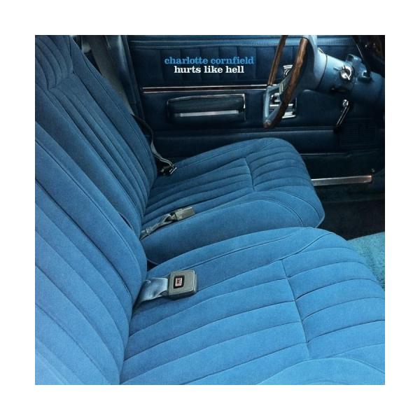 【発売日：2026年04月01日】Charlotte Cornfield (コーンフィールド シャーロット こーんふぃーるど しゃーろっと)2026年4月1日 発売