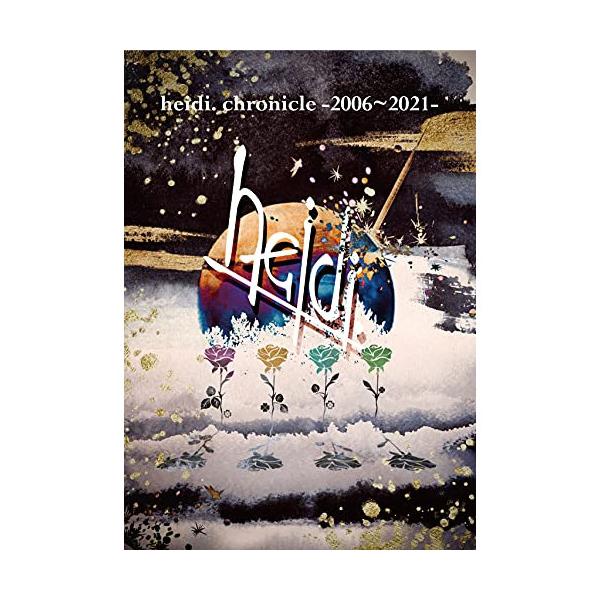 【発売日：2021年07月07日】heidi. (ハイジ はいじ)2021年7月7日 発売heidi.15周年を記念するベストアルバム!Disc1にはSingle collectionとしてこれまでのシングル曲を、Disc2にはMember...