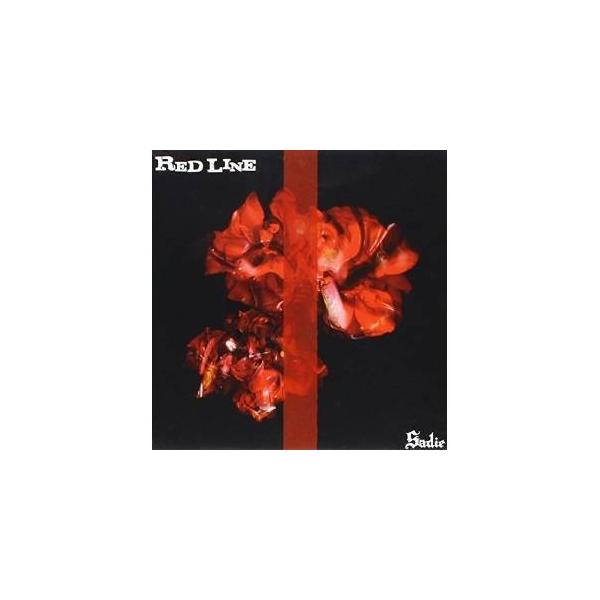 【発売日：2012年04月04日】Sadie (サディ さでぃ)2012年4月4日 発売CD:11.RED LINE2.RODEO SCREAM3.朦朧4.Skeleton Bug5.daydreamDVD:21.RED LINE