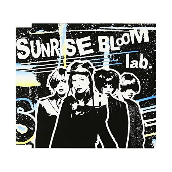 【発売日：2004年03月31日】lab. (ラボ らぼ)2004年3月31日 発売CD:11.SUNRISE BLOOM2.R.E.M3.DUB NOTE#1.5