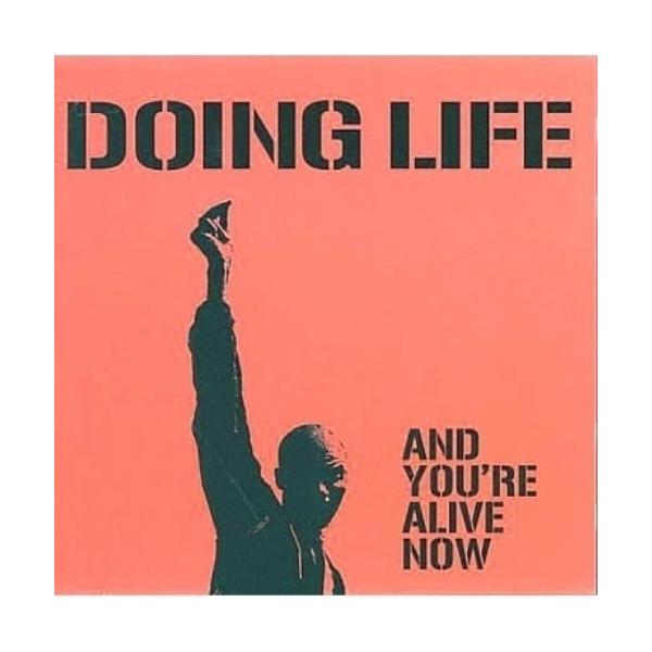 【発売日：2001年06月14日】DOING LIFE (ドゥーイングライフ どぅーいんぐらいふ)2001年6月14日 発売CD:11.TOMMY GOT HIS GUN.2.WHISKY RIVER3.NO TIME4.BRIGHT LI...