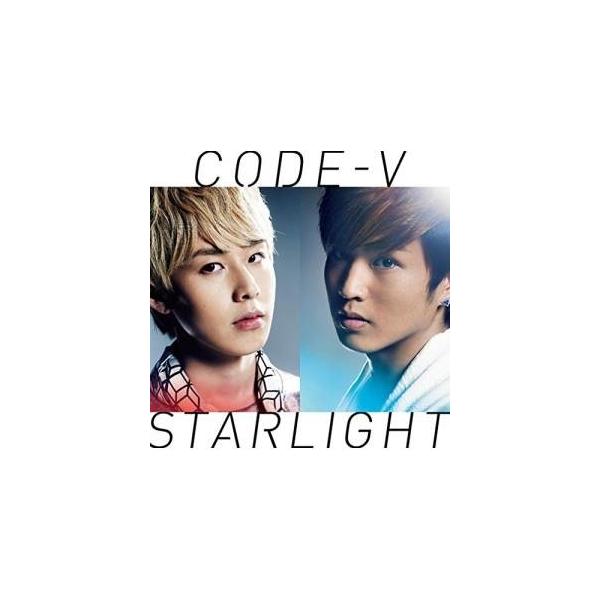【発売日：2015年03月18日】CODE-V (コードブイ こーどぶい)2015年3月18日 発売2015年よりウシク、テフンの2人体制となったCODE-Vが放つサード・アルバム。「Never Say Never」「Never Endin...