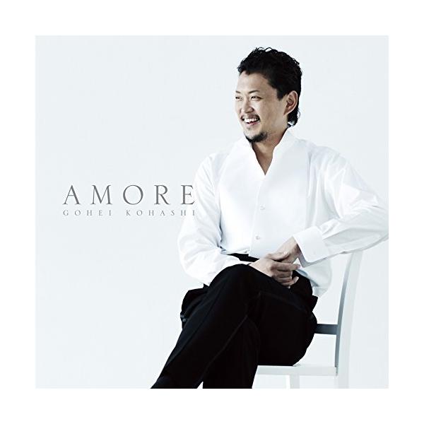 【発売日：2016年06月01日】古橋郷平 (コハシゴウヘイ こはしごうへい)2016年6月1日 発売日本人初となるトスティ歌曲国際コンクールで入選、更に聴衆賞も受賞した若手実力派テノール、古橋郷平の様々な魅力が詰まったデビュー・アルバム。...