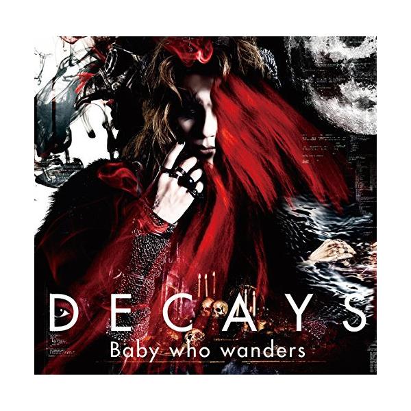 【発売日：2016年12月07日】DECAYS (ディケイズ でぃけいず)2016年12月7日 発売DIRENGREYのギターDie、MOONCHILDのドラム樫山圭を中心に結成され、ヴォーカル&amp;ギターの中村中、ヴァイオリンAyas...