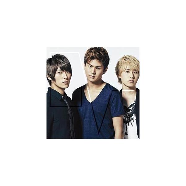 【発売日：2014年07月16日】CODE-V (コードブイ こーどぶい)2014年7月16日 発売韓国出身のヴォーカル・グループ、CODE-Vの通算6枚目となるシングル。2014年より新メンバー2人を加えた新生CODE-Vの第1弾シングル...