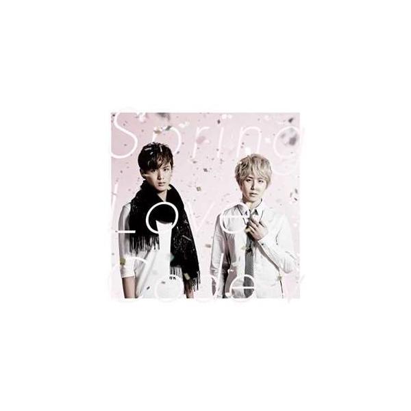【発売日：2015年02月18日】CODE-V (コードブイ こーどぶい)2015年2月18日 発売CODE-Vの通算8枚目にして、ウシク、テフンを中心にしたCODE-V”episode2(第2章)”のスタートとなるシングル。春を予感させる...