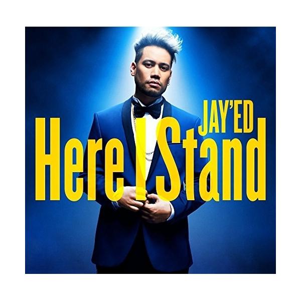 【発売日：2017年05月24日】JAY'ED (ジェイド じぇいど)2017年5月24日 発売JAY'EDの移籍第一弾シングル!JAY'EDの新しいシンガーとしての確立と、今後のアーティストとしての決意と覚悟を感じさせる渾身のバラード曲を...