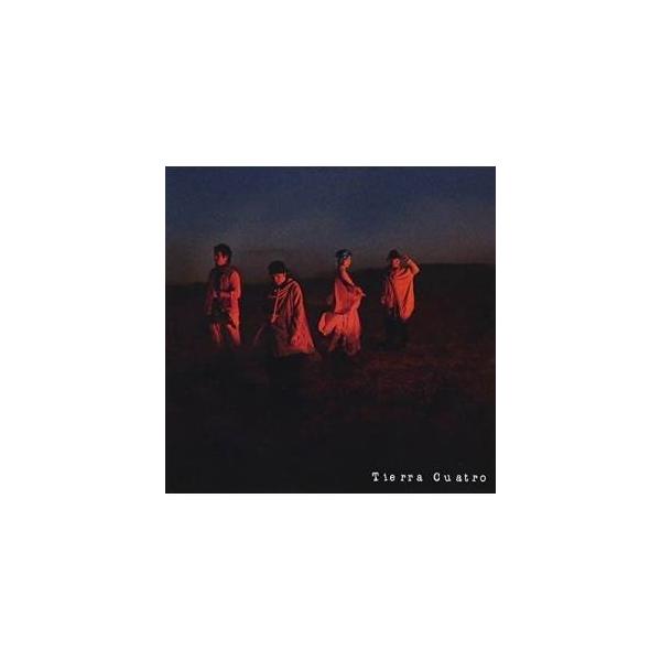 【発売日：2017年04月26日】Tierra Cuatro (ティエラクアトロ てぃえらくあとろ)2017年4月26日 発売ケーナ&amp;サンポーニャ奏者、山下Topo洋平を中心に上野山英里(ピアノ)、小畑和彦(ギター)、海沼正利(パー...