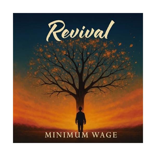 【発売日：2025年11月19日】MINIMUM WAGE (ミニマムウェイジ みにまむうぇいじ)2025年11月19日 発売長崎発ロックバンド、MINIMUM WAGEの再始動シングル。耳に残るメロディと胸に残る歌詞、当時の等身大の言葉を...
