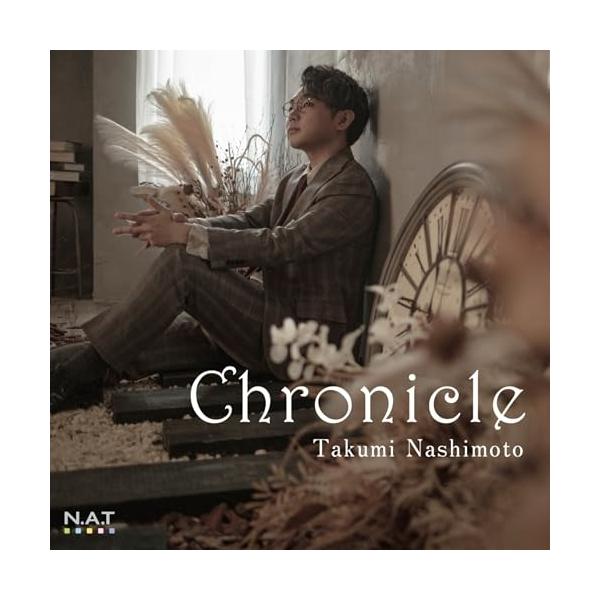 【発売日：2026年01月28日】Takumi Nashimoto (タクミナシモト たくみなしもと)2026年1月28日 発売CD:11.喜びの島2.沈める寺3.水族館(3台のピアノのための「動物の謝肉祭」より)4.水の戯れ5.3つの幻想...