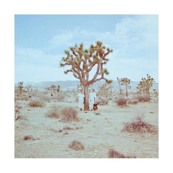 【発売日：2025年08月22日】LUCA &amp; There is a fox (ルカ/ゼアイズアフォックス るか/ぜあいずあふぉっくす)2025年8月22日 発売