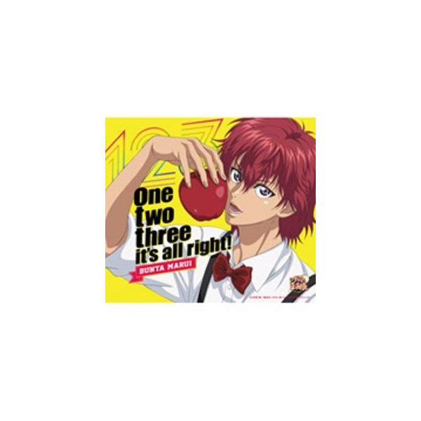 【発売日：2012年08月29日】丸井ブン太 (マルイブンタ まるいぶんた)2012年8月29日 発売2012年4月にリリースしたセカンド・シングルがオリコンデイリーチャート第5位を記録した、丸井ブン太のニュー・シングル。原作でも木手とのダ...