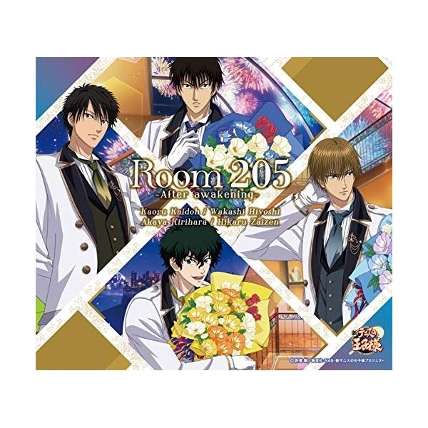 【発売日：2020年01月22日】海堂薫・日吉若・切原赤也・財前光 (カイドウカオル/ヒヨシワカシ/キリハラアカヤ/ザイゼンヒカル かいどうかおる/ひよしわかし/きりはらあかや/ざいぜんひかる)2020年1月22日 発売リズムアクションゲー...