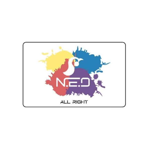 【発売日：2020年08月19日】N.E.O (ネオ ねお)2020年8月19日 発売