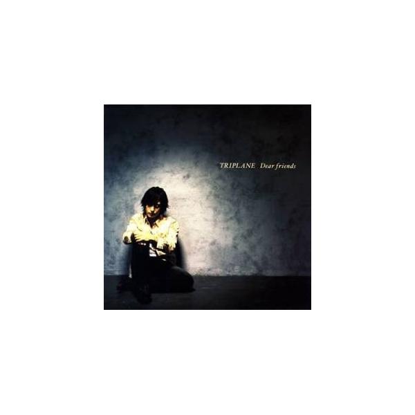 【発売日：2006年01月11日】TRIPLANE (トライプレイン とらいぷれいん)2006年1月11日 発売4人組バンド、TRIPLANEの通算4枚目シングル。フジテレビ系アニメ『ONE PIECE』エンディングテーマの「Dear fr...